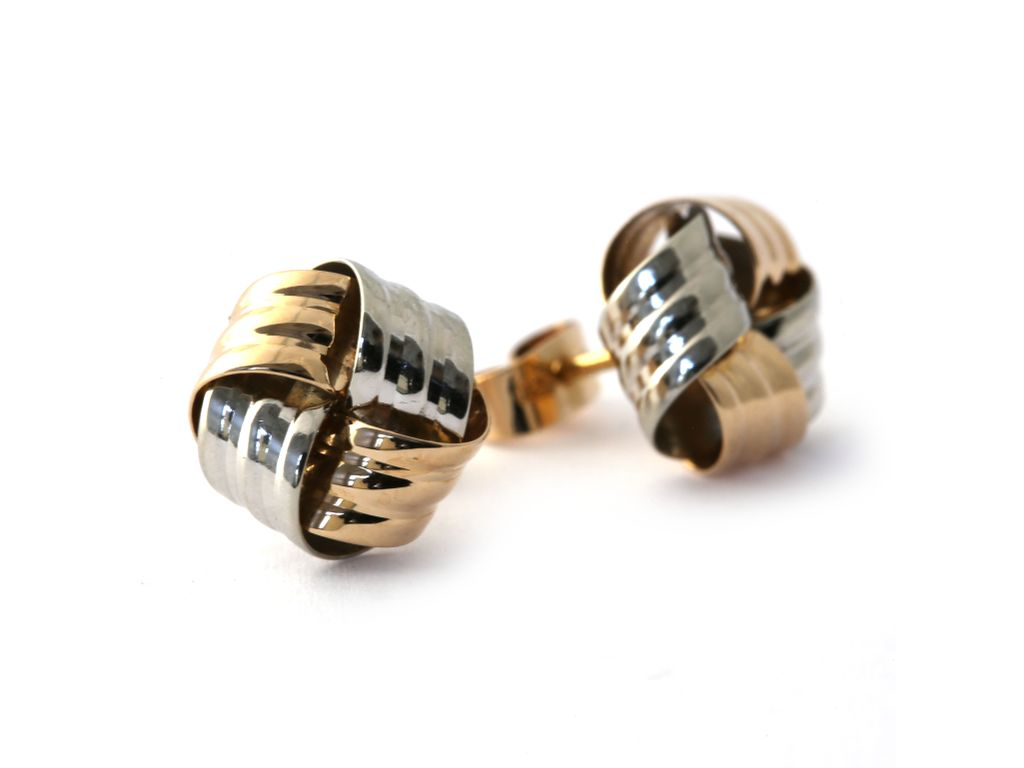 Korvakorut solmu - Helsingin Pantin Verkkokauppa