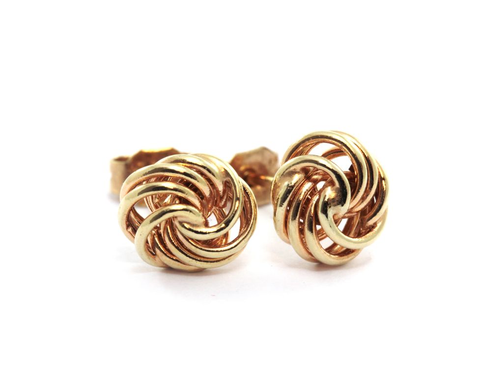 Korvakorut solmu - Helsingin Pantin Verkkokauppa